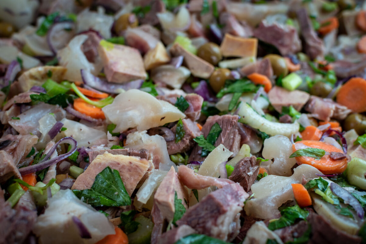 Home - Street Food a Palermo